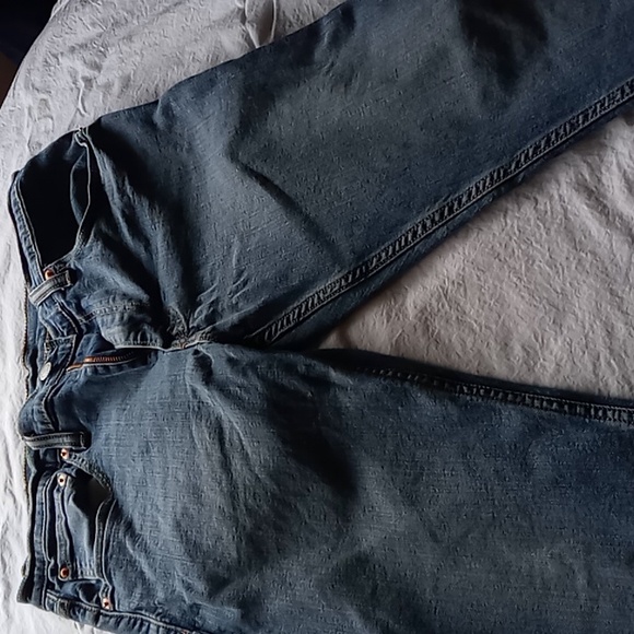 LEVI strauss & company | Jeans | Levi Blue Jeans For Men | Poshmark
